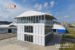 Triple Decker Tent | 3 Story Tent - Liri Structure