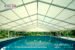 Pool Tent Cover | Swimming Pool Shading - Liri Structure