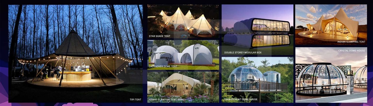 Party & Event Marquee Tents for Sale - Liri Structure
