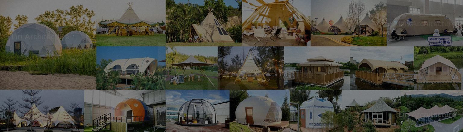 Party & Event Marquee Tents for Sale - Liri Structure