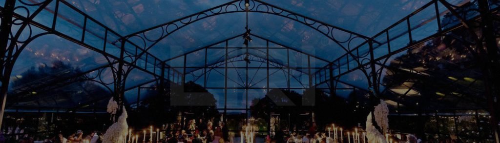 Party & Event Marquee Tents for Sale - Liri Structure
