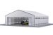 Temporary Aircraft Hangar | Hangar Tent - Liri Structure