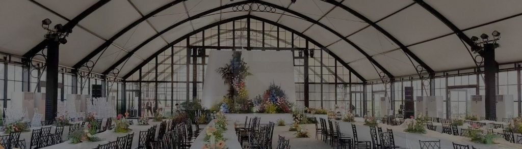 Party & Event Marquee Tents for Sale - Liri Structure
